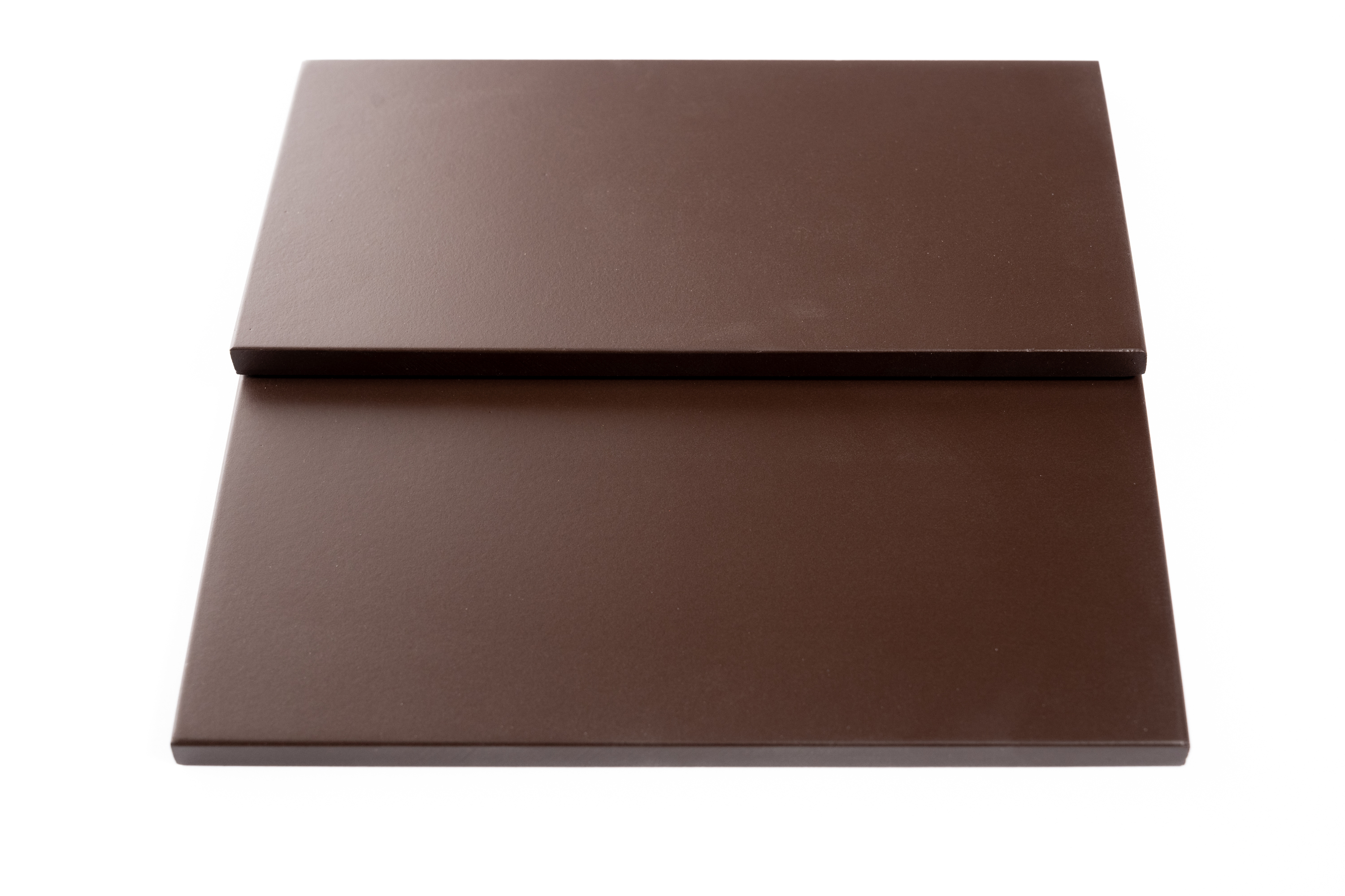 Сайдинг Берген текстура Гладкая, цвет - шоколадный RAL 8017 – купить в ...